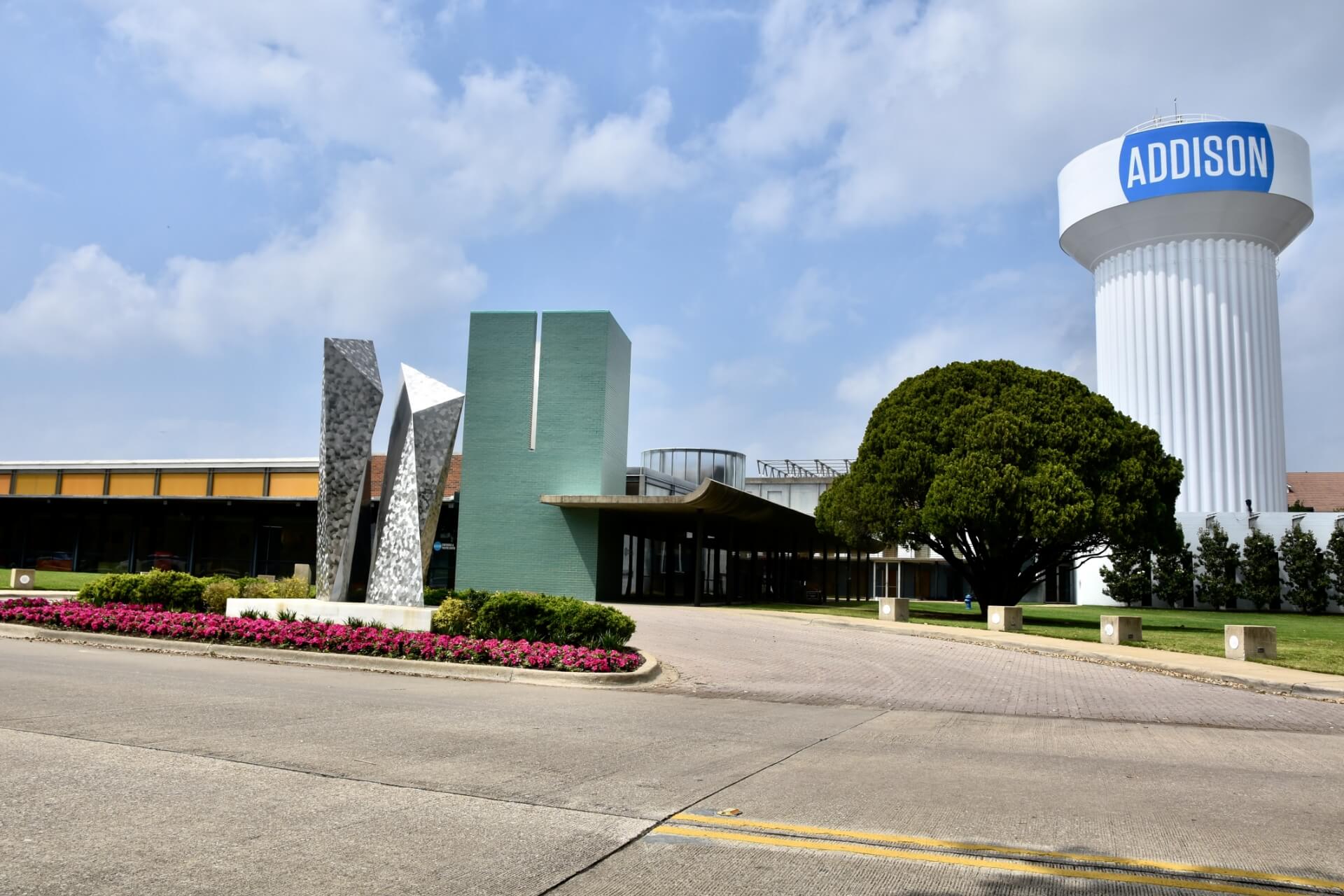 Annual Reports Addison Police