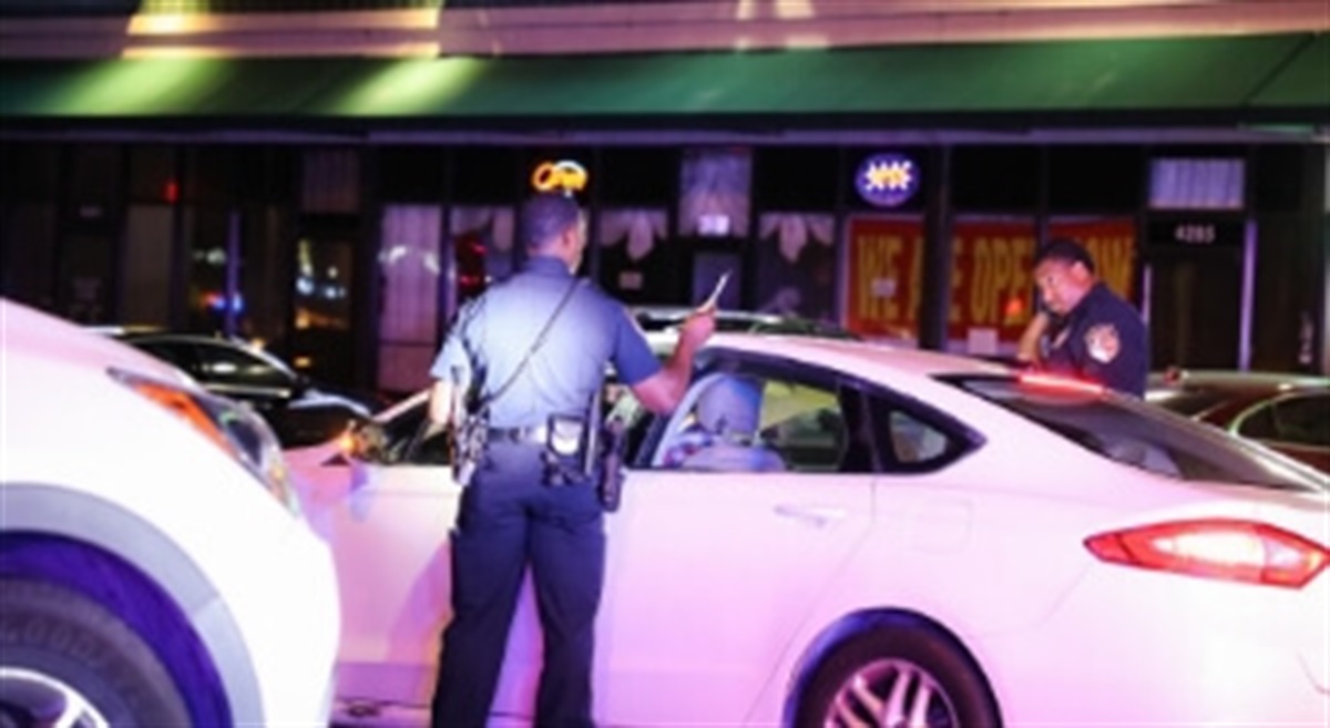 Texas Police Chiefs Association’s Best Practices Recognition Program ...