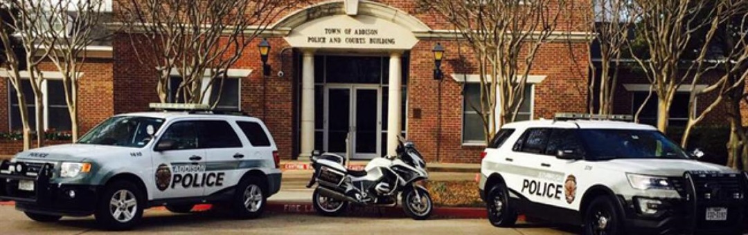 Alarm Permits Addison Police